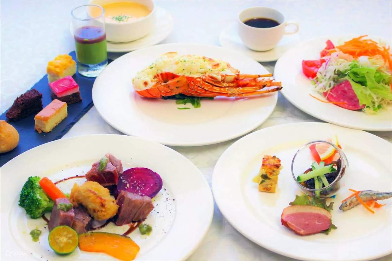 Moby Dick Dinner Cruise in Naha, Okinawa - Klook United States