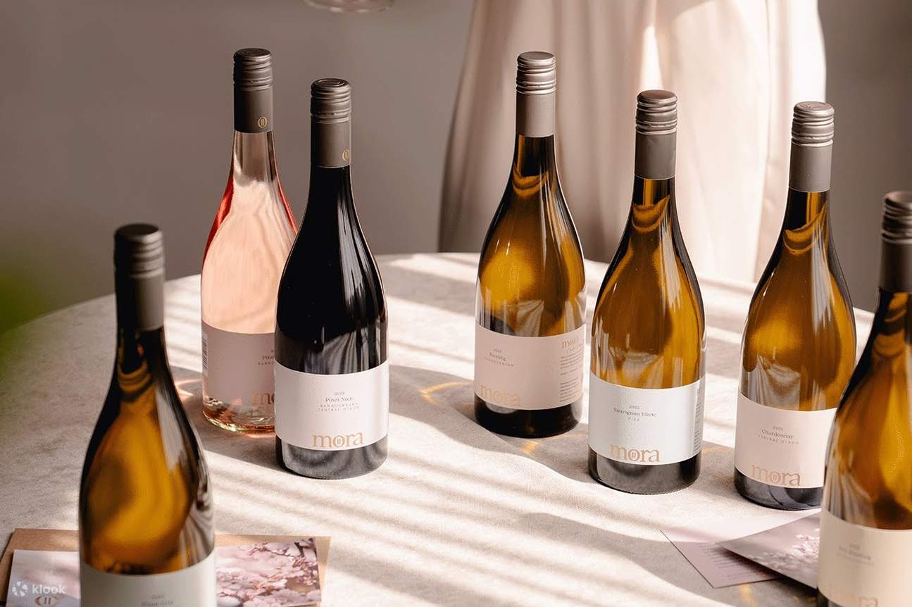 Queenstown Wine Tour - Klook New Zealand