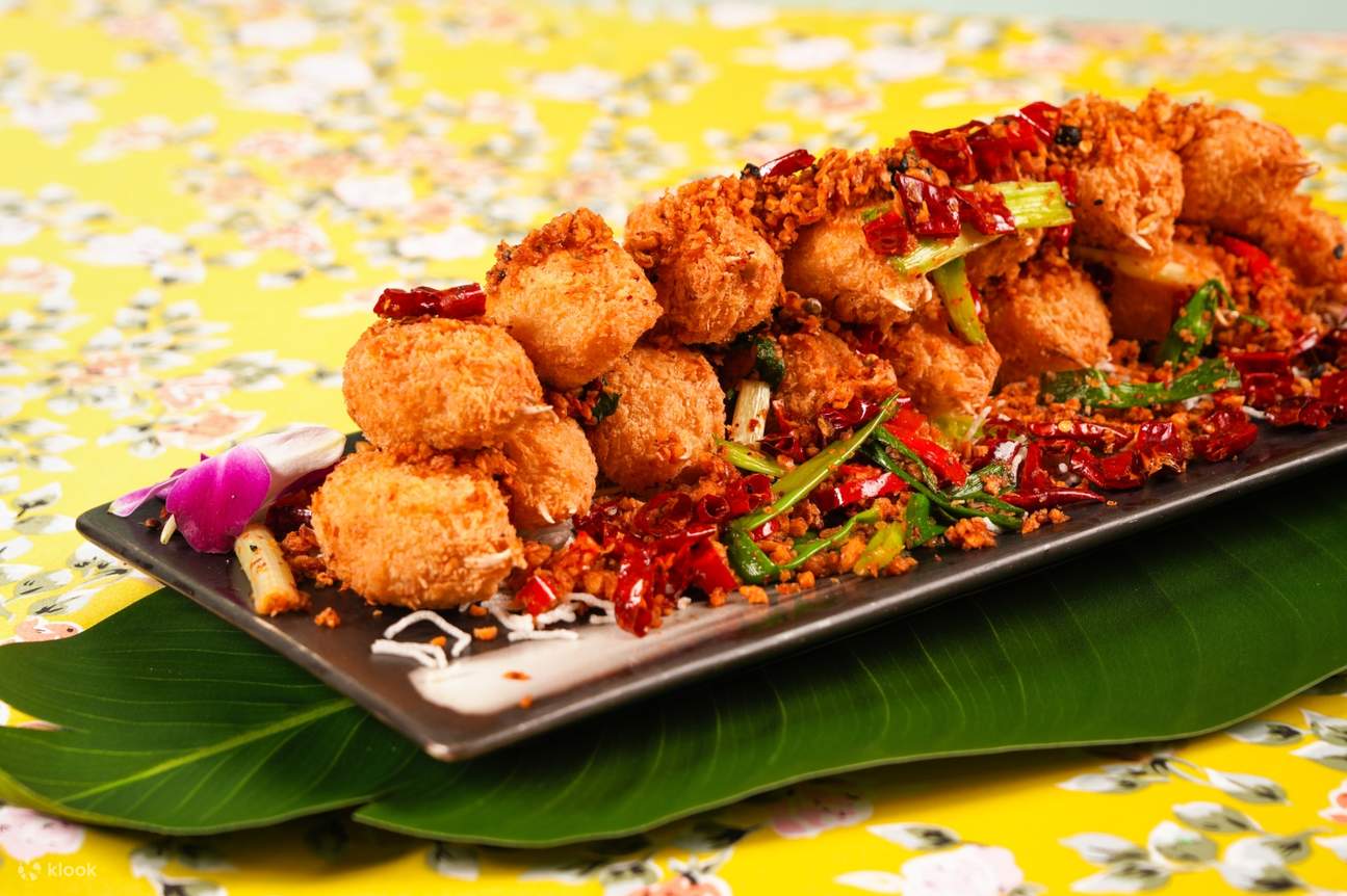 【Hotel Buffet 2024】Eaton HK Buffet | The Astor | Lunch Buffet, Dinner ...