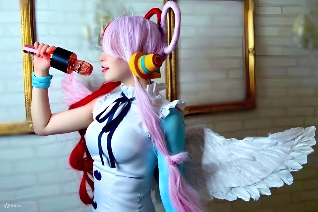 Kostum Tradisional Pribadi, Cosplay, & Penyewaan Gaun Dan Pemotretan di ...