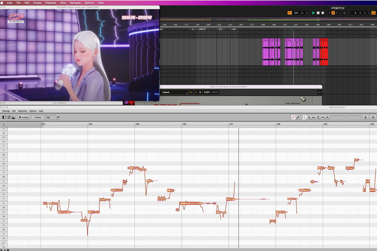 K-pop Recording Experience in Seoul - Klook India