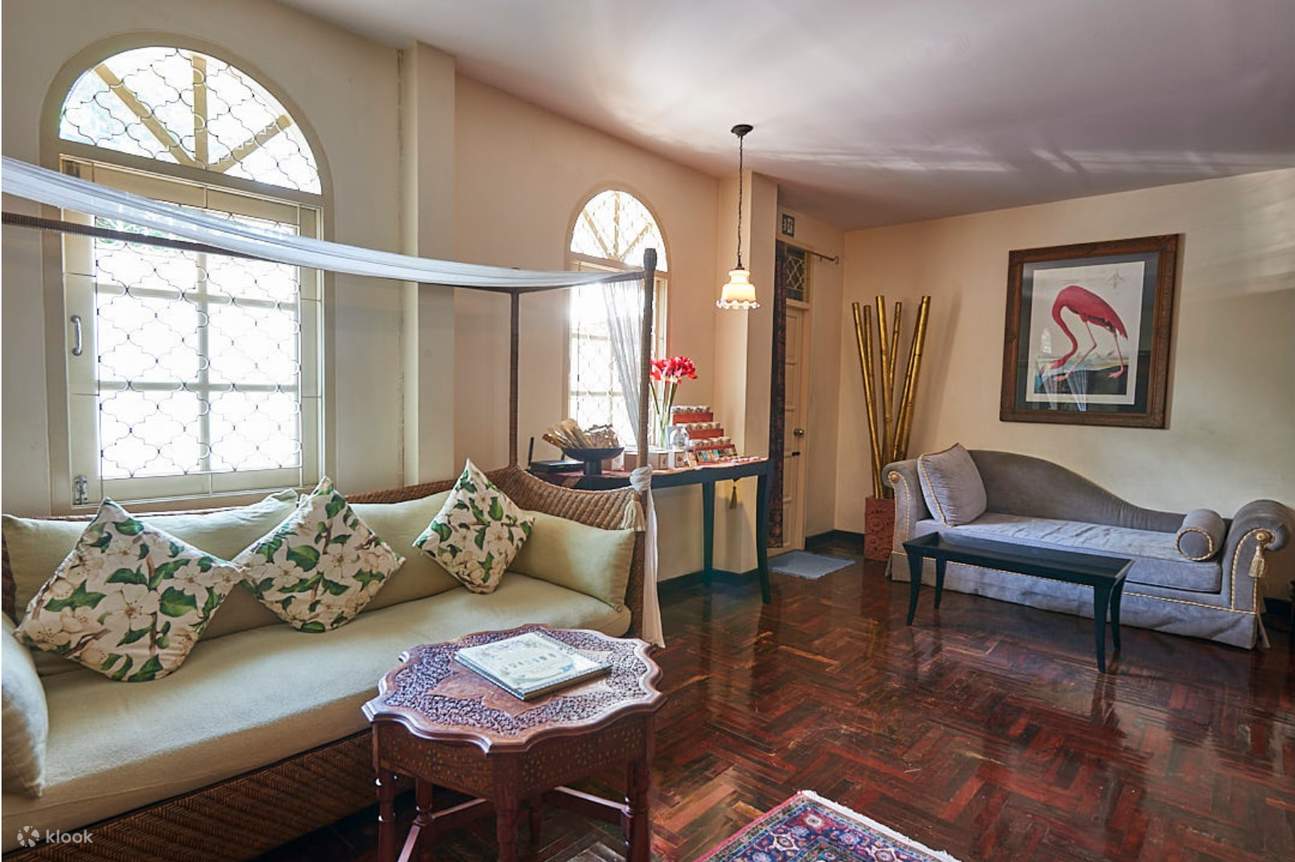 Su Esthetic Home Spa in Bangkok Thailand - Klook United States