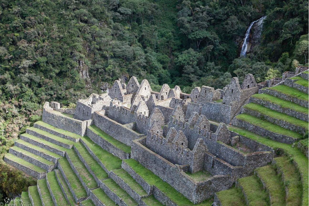 Short Inca Trail 2 Days - Hike the Inca Trail in Just 2 Days - Klook ...