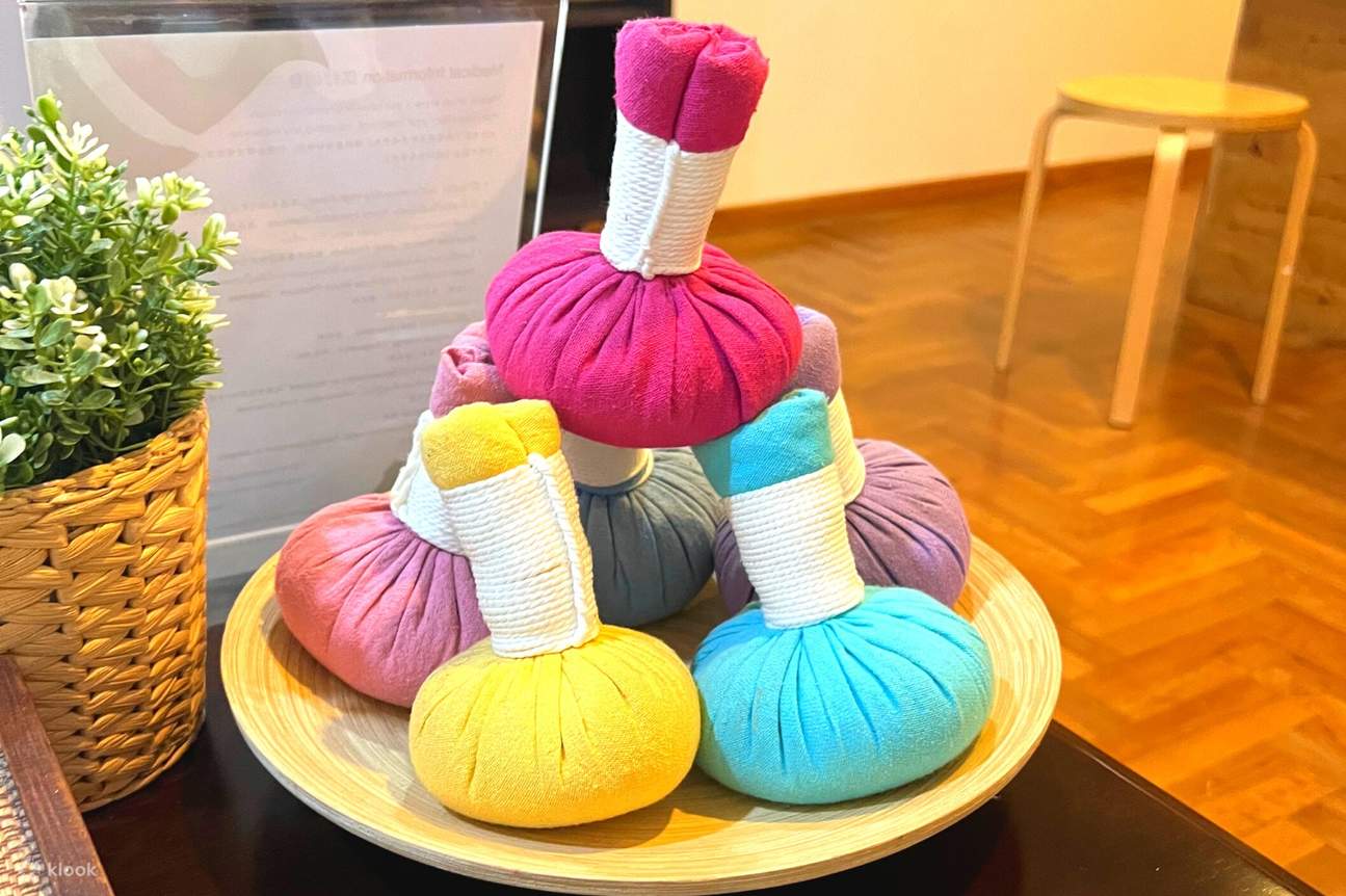 Spring Massage & Spa in Bangkok | Klook