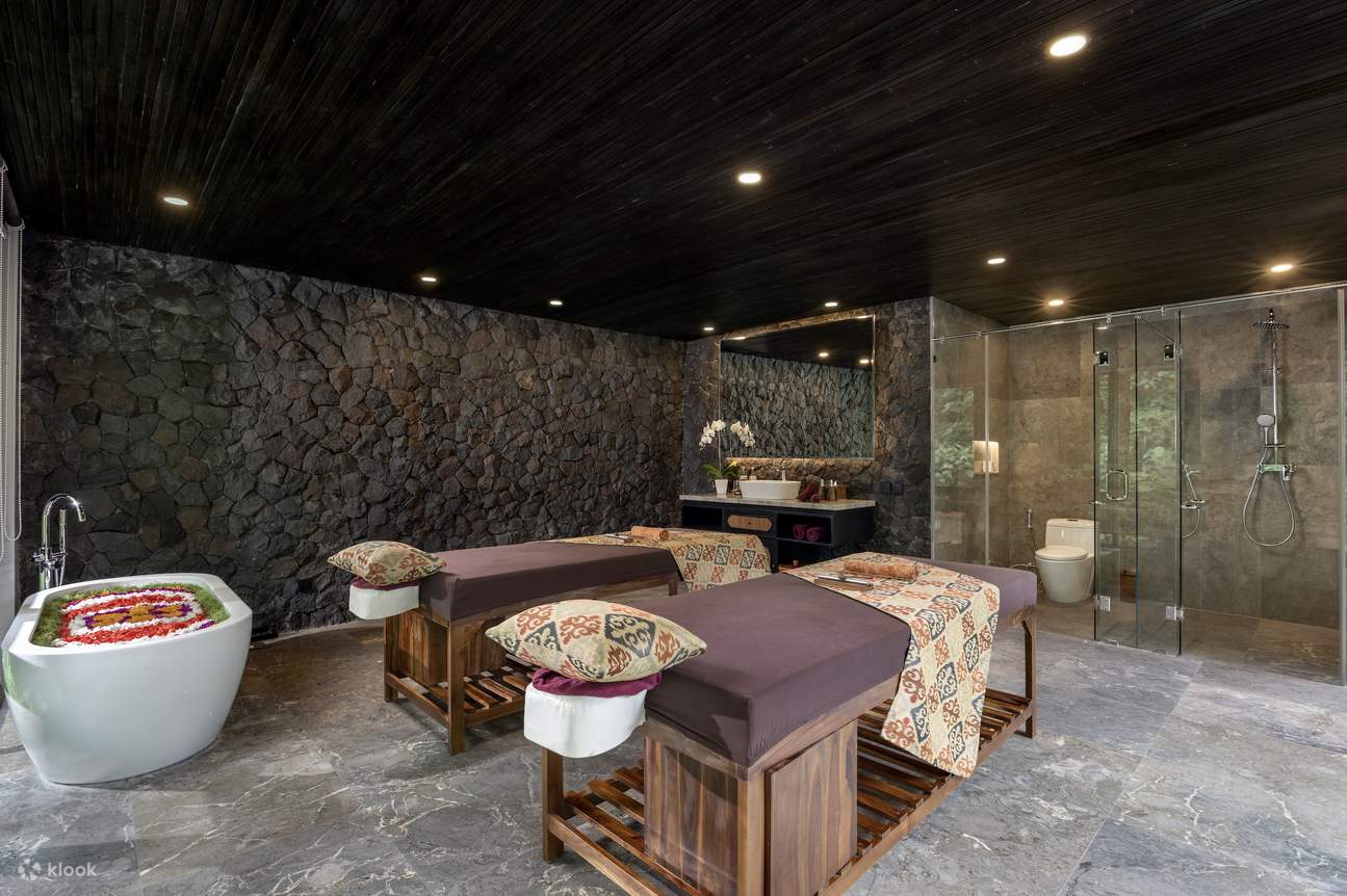 Tejas Spa Experience At Adiwana Unagi Riverfront Ubud in Bali - Klook India