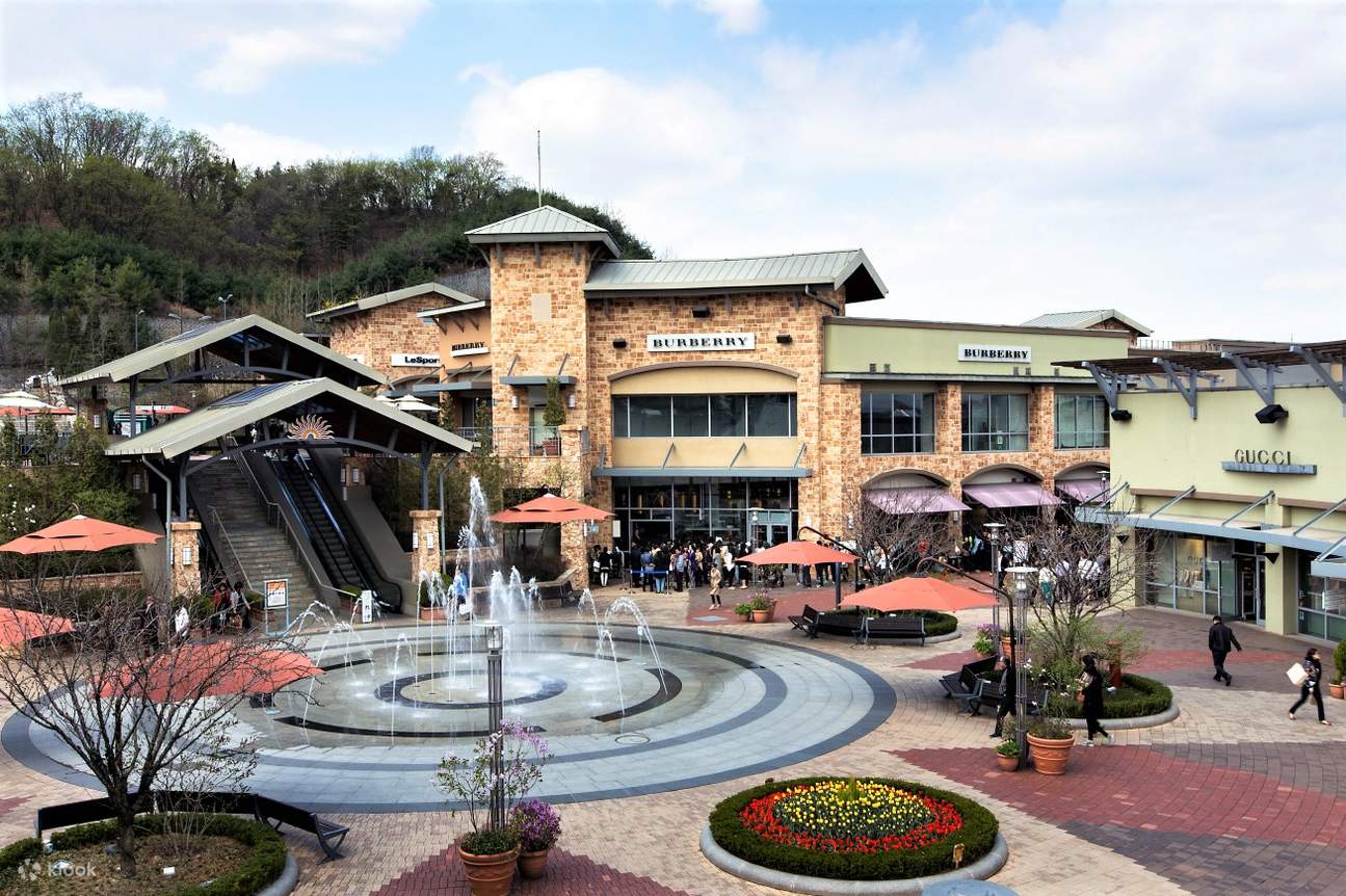 Seoul Classic Routes Private Day Trip - Klook United States