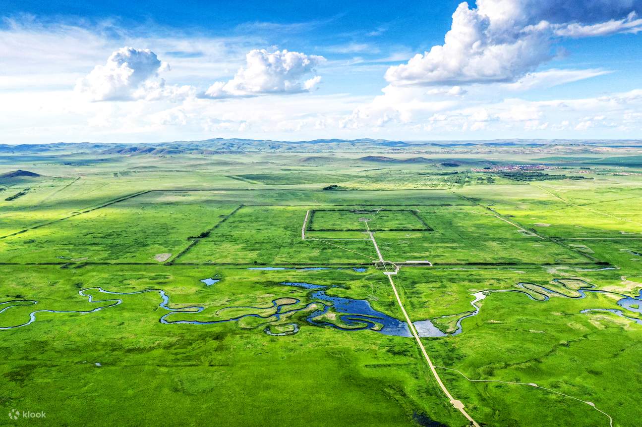 2-Day Tour to Yuan Shangdu Ruins and Huizong Temple in Duolun, Inner ...