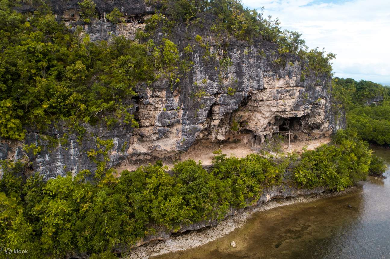 Wonders of Anda Bohol Tour - Klook Philippines