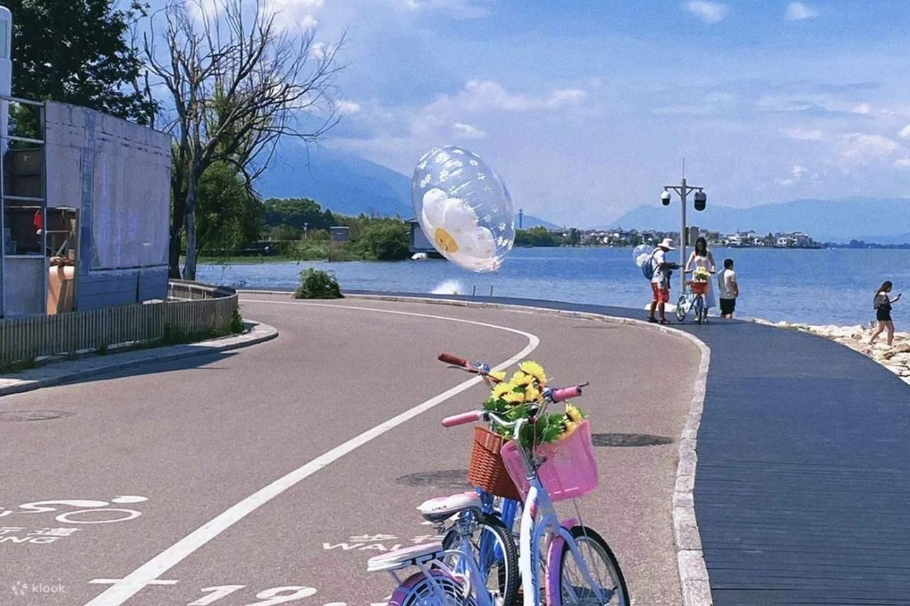 Kunming Dali Lijiang Shangri-La Private Group 8-Day Tour (Private Transportation + Comfortable ...