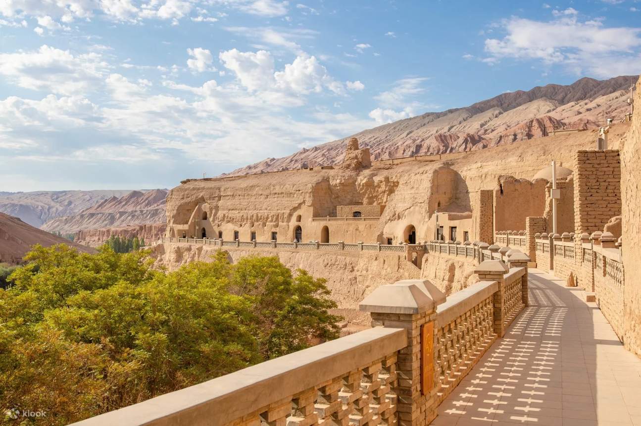 1-day tour from Urumqi, Xinjiang (Turpan Tuyugou Maza Village ...