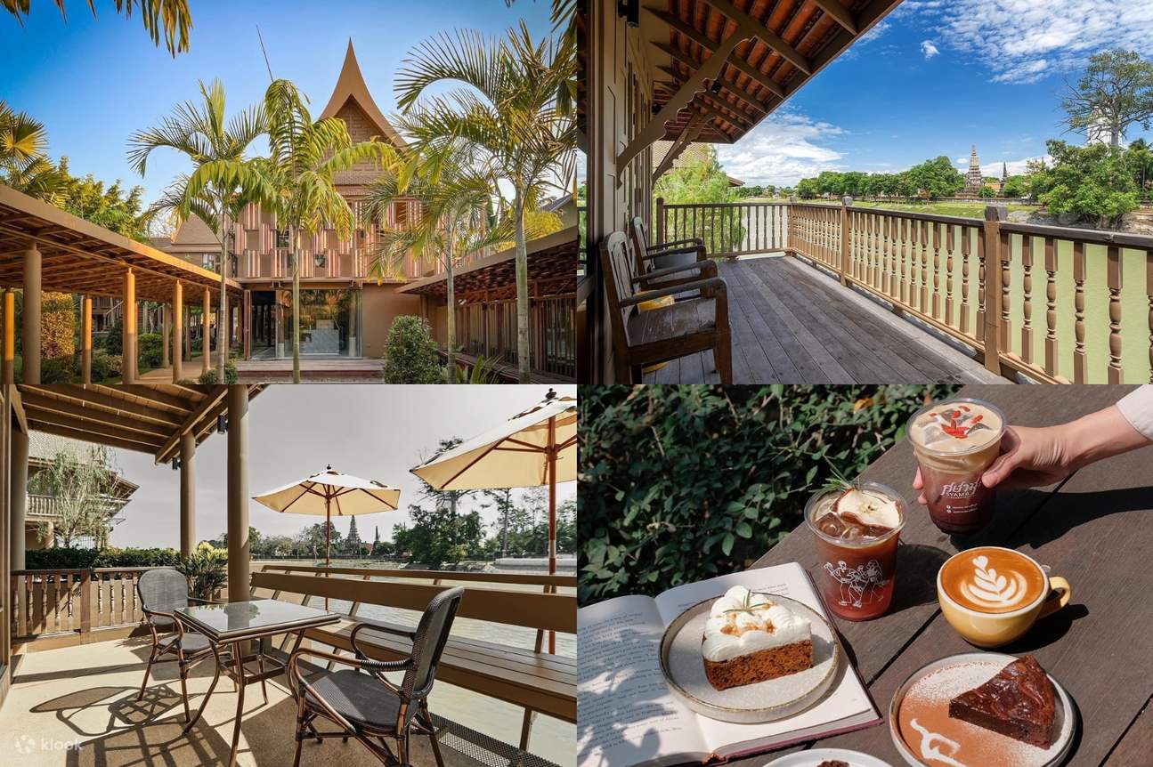 Scopri il tour di Ayutthaya di un'intera giornata del patrimonio della ...