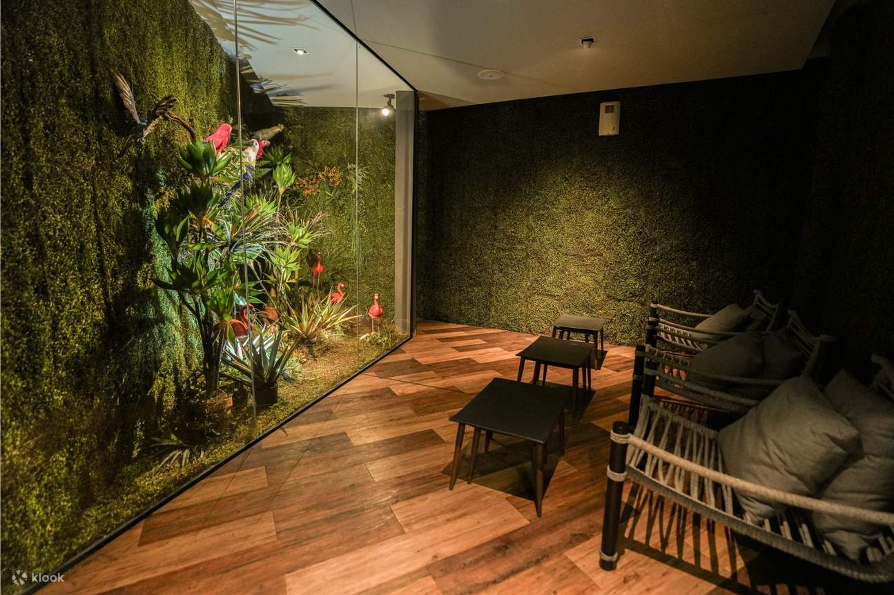 THANN Sanctuary Spa at Sukhumvit 47 Experience in Bangkok - Klook