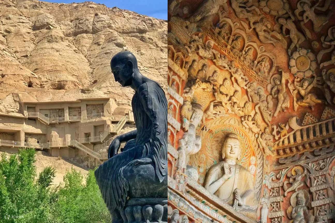 10-Day Private Tour of Xinjiang's North and South Silk Road Highlights ...