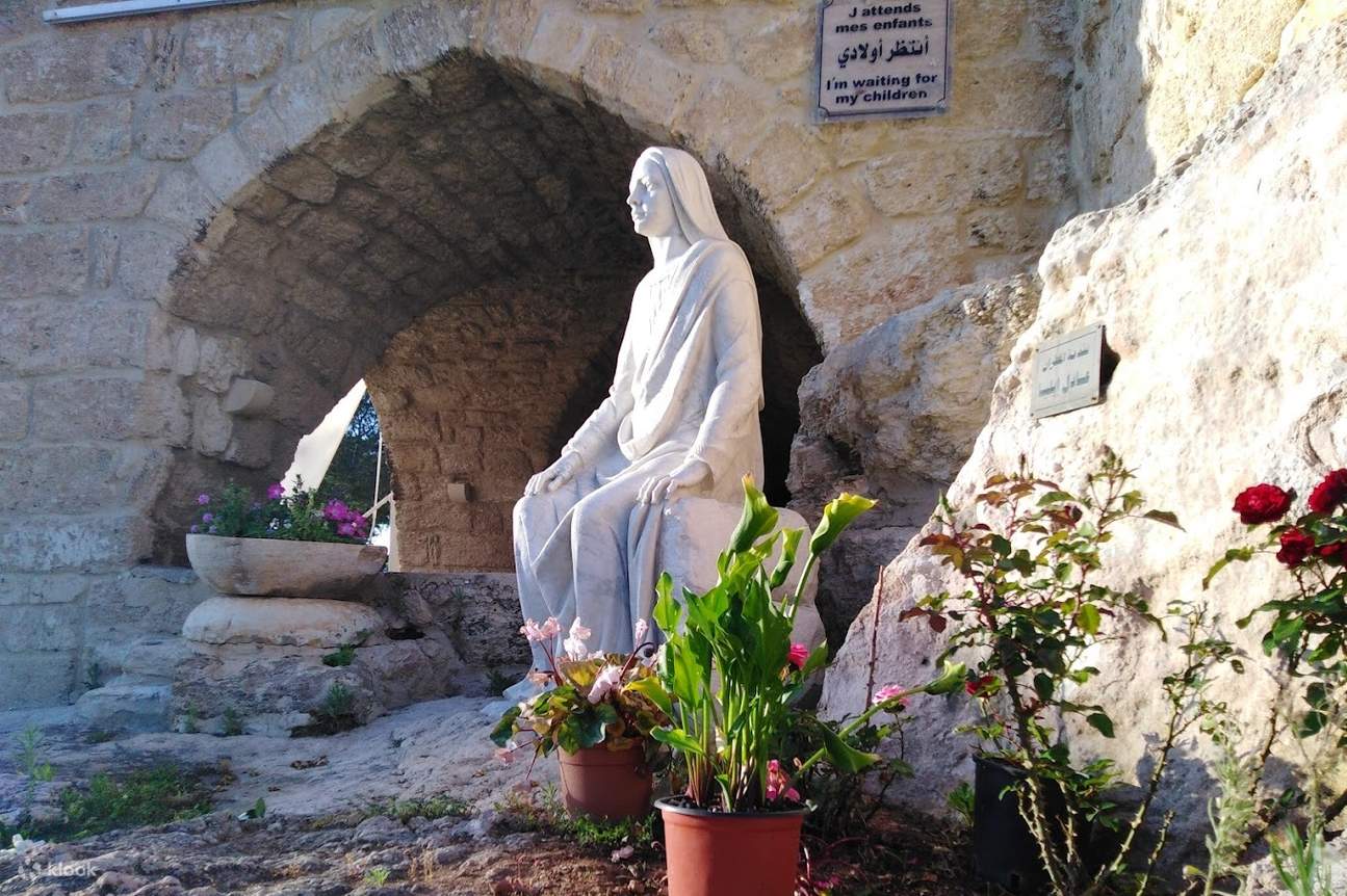 Maghdouche, Lady Mantara and Jezzine Day Tour from Beirut - Klook Hong Kong
