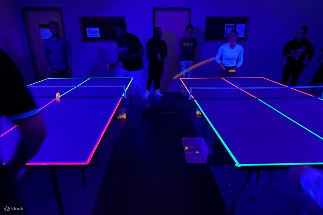 Two People in The Same Room: The Smash Room Experience - Klook