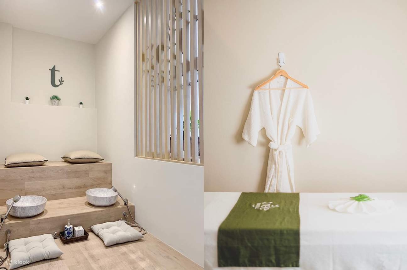 Treehouse Massage Experience In Phuket Klook 6529