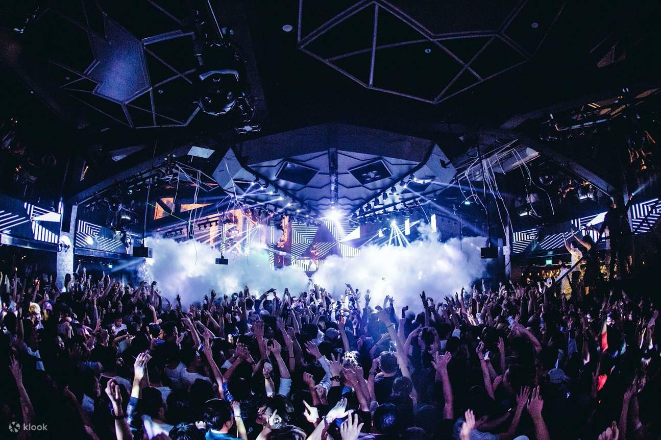 Zouk Singapore Admission - Klook Singapore Zouk Singapore Admission - Klook Singapore