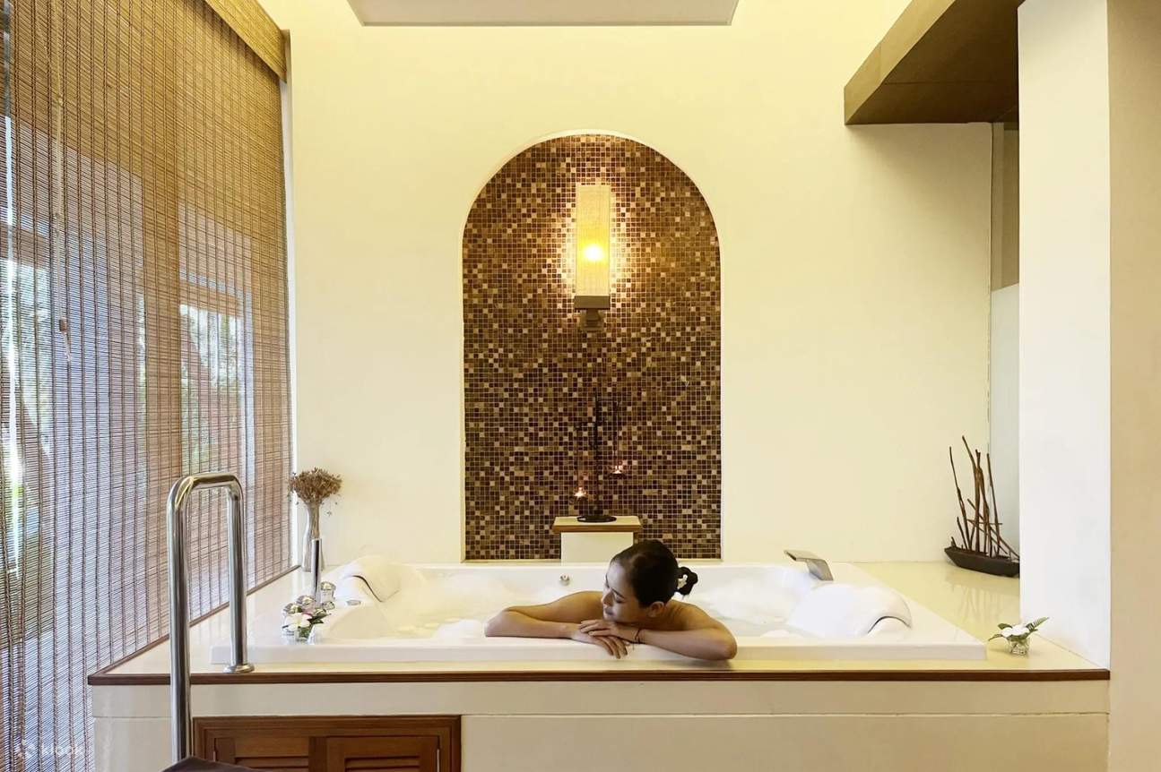 Pengalaman Spa Veranda Di Cha Am Petchaburi di Thailand - Klook Indonesia