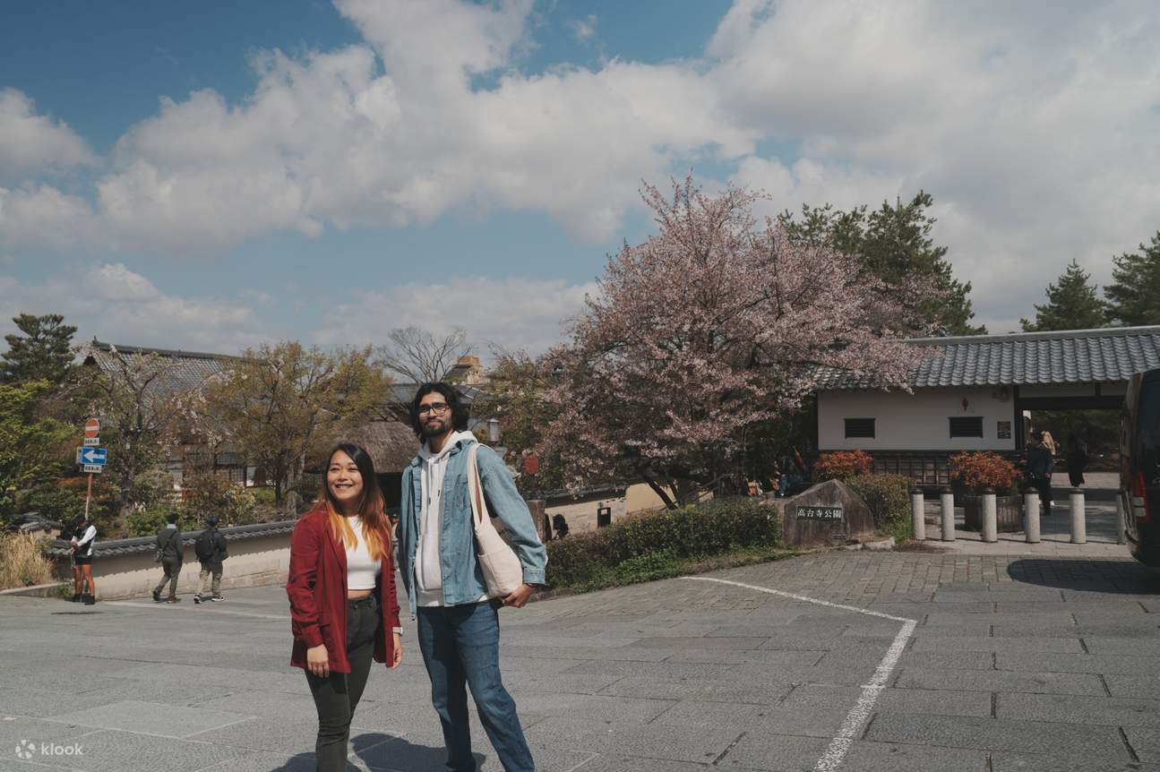 Kyoto dalam Sehari: Mercu Tanda Abadi dan Permata Tersembunyi - Klook ...