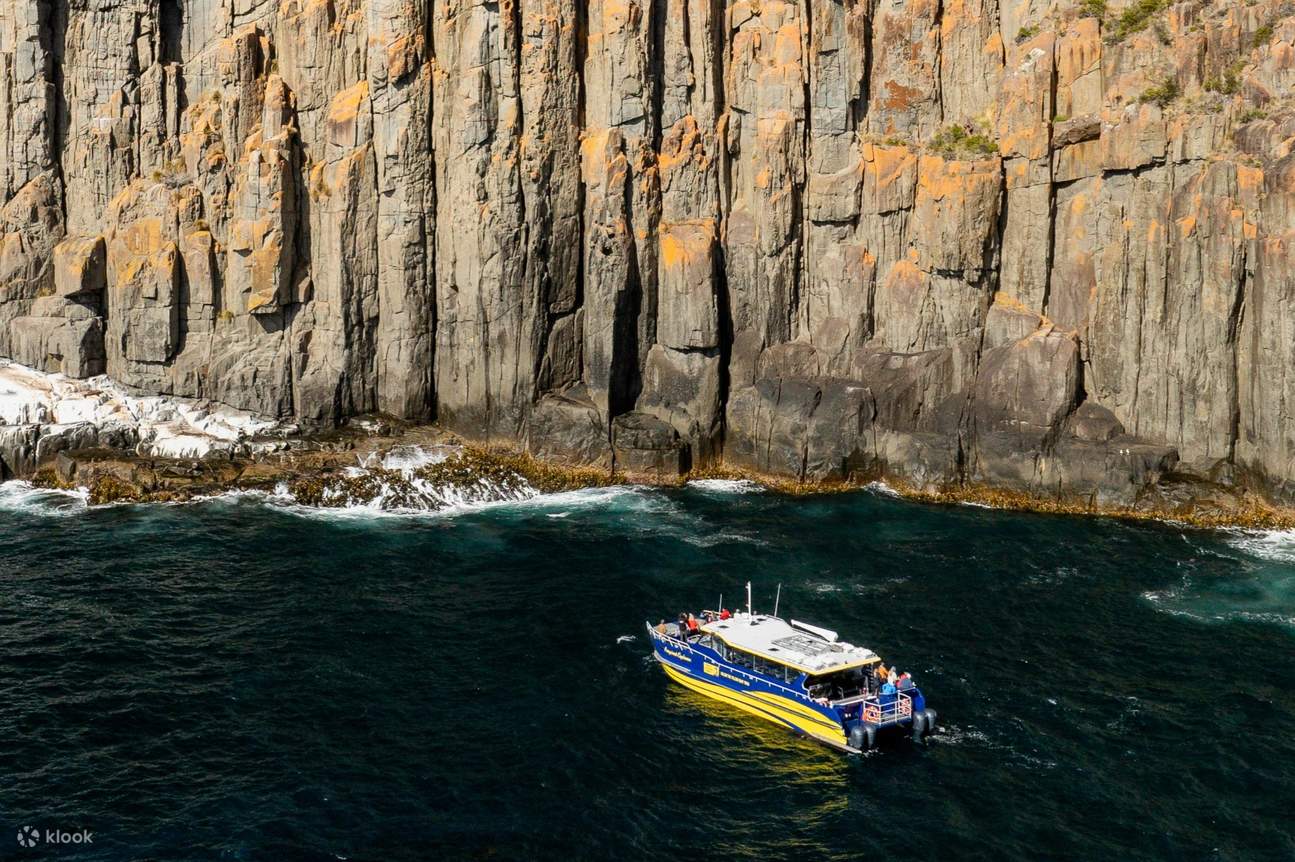 Cape Raoul Cruise - Klook, Vereinigte Staaten