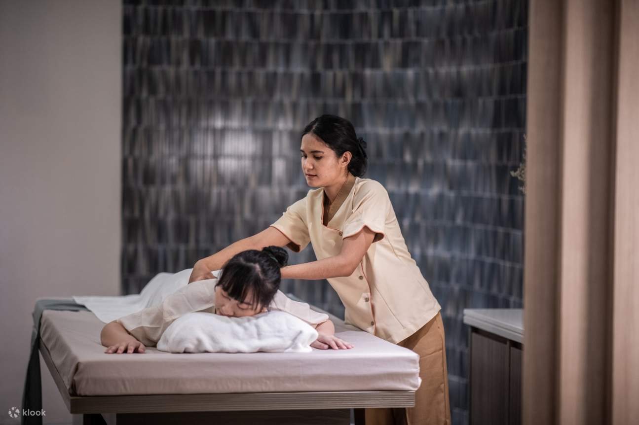 YAREY Spa at Areca Resort & Spa in Phuket - Klook Singapore
