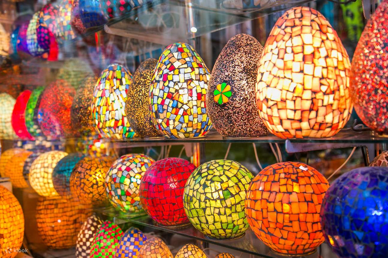 Lawatan Sorotan Bandar Hurghada dengan Perhentian Beli-belah - Klook ...