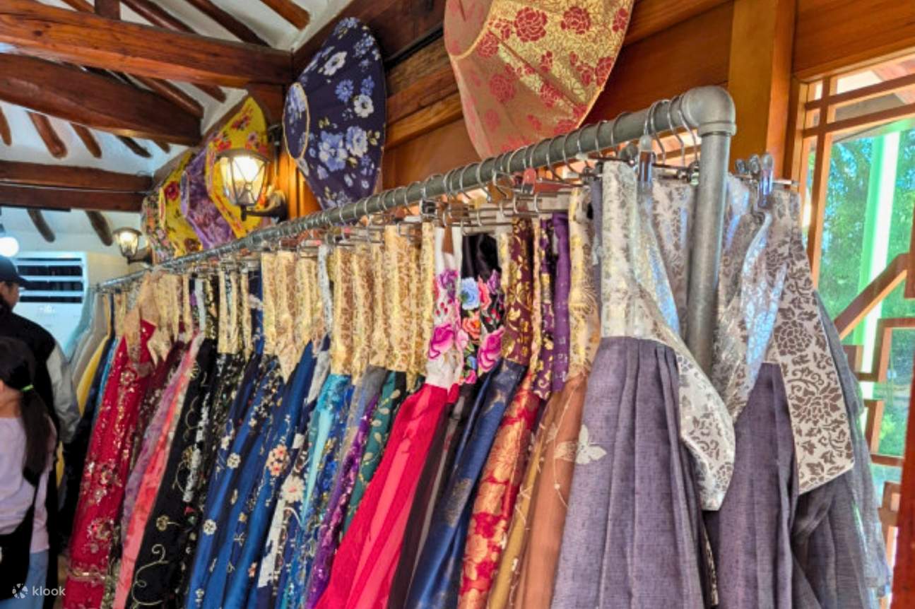 Jeonju Day Tour (From Seoul) - Klook United States