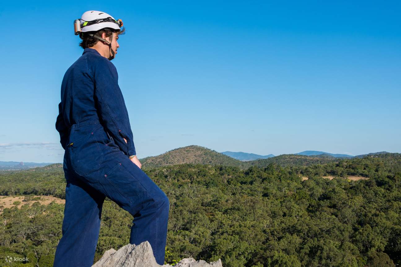 Tour Capricornio Aventurero en Capricornio - Klook Estados Unidos