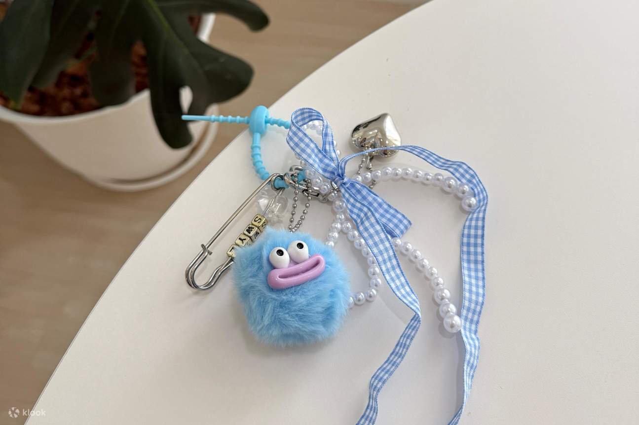 Workshop Thủ công DIY tại DayDream DIY Studio ở Johor Bahru - Klook ...