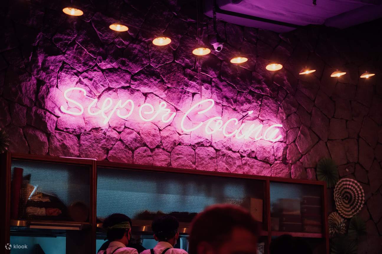 Super Loco in Singapore - Klook Hong Kong