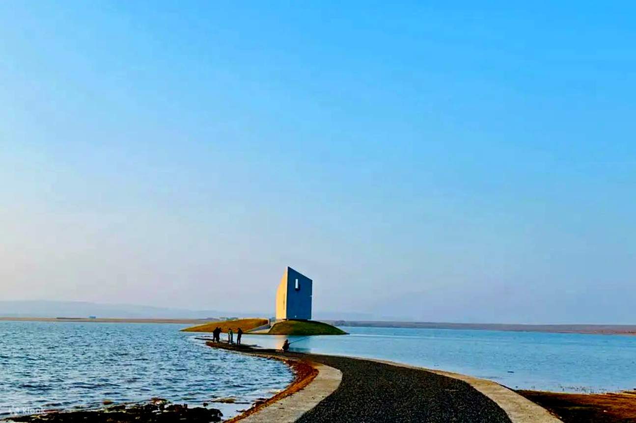 2-Day Tour to Ulanqab Hada Volcano, Huitengxile Grassland and Laolihai ...