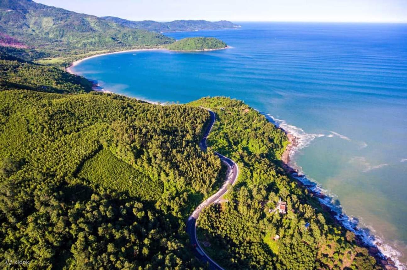 Hai Van Pass Private Jeep Tour, Da Nang - Klook Philippines