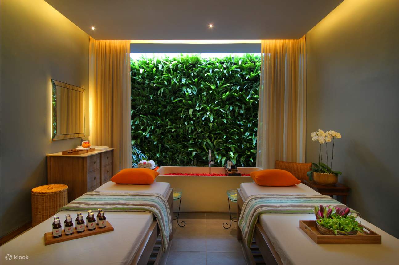 rumah spa bali - Klook Australia