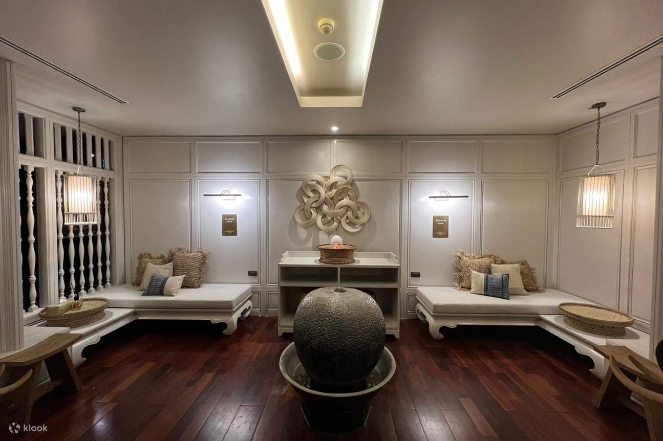 Relax and Rejuvenate at Divana Lana Spa Experience in Chiang Mai - The ...