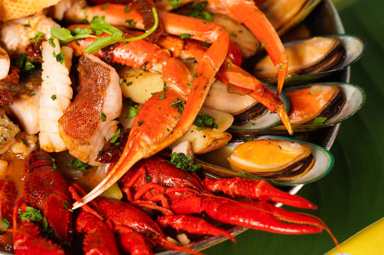 【Hotel Buffet 2024】Eaton HK Buffet | The Astor | Lunch Buffet, Dinner ...