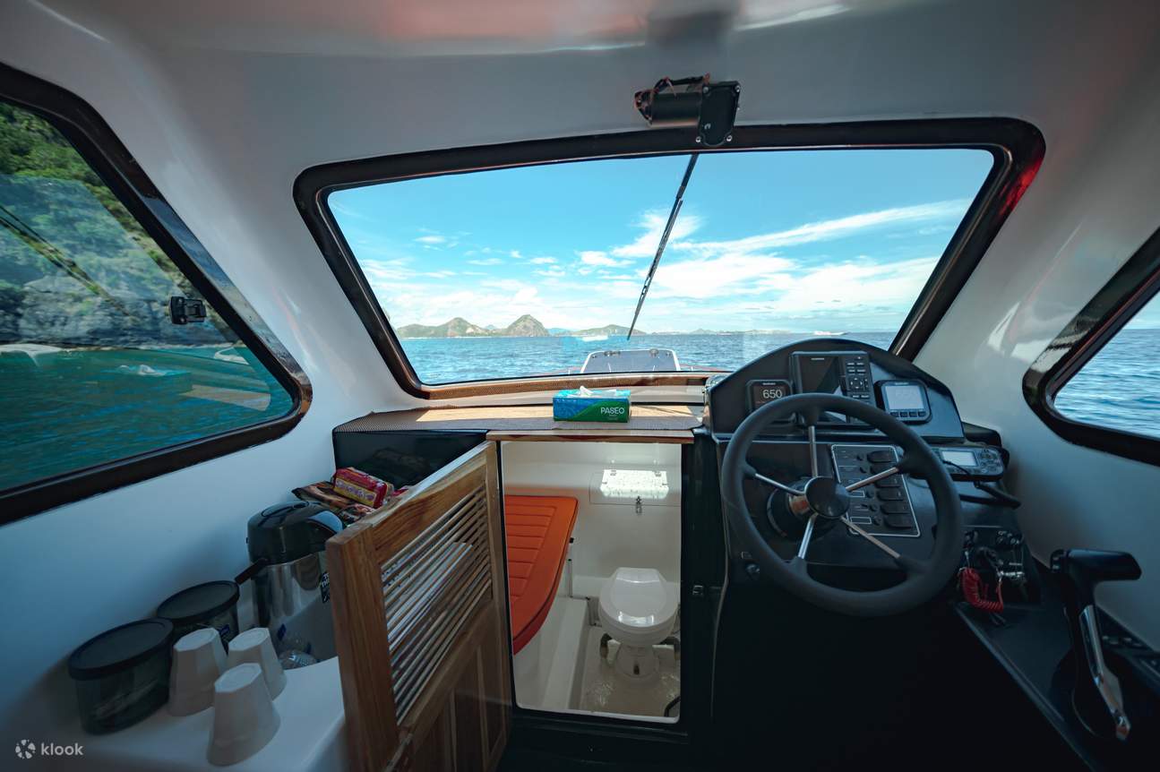 Red Whale Speedboat Full Day Tour from Labuan Bajo - Klook United Kingdom