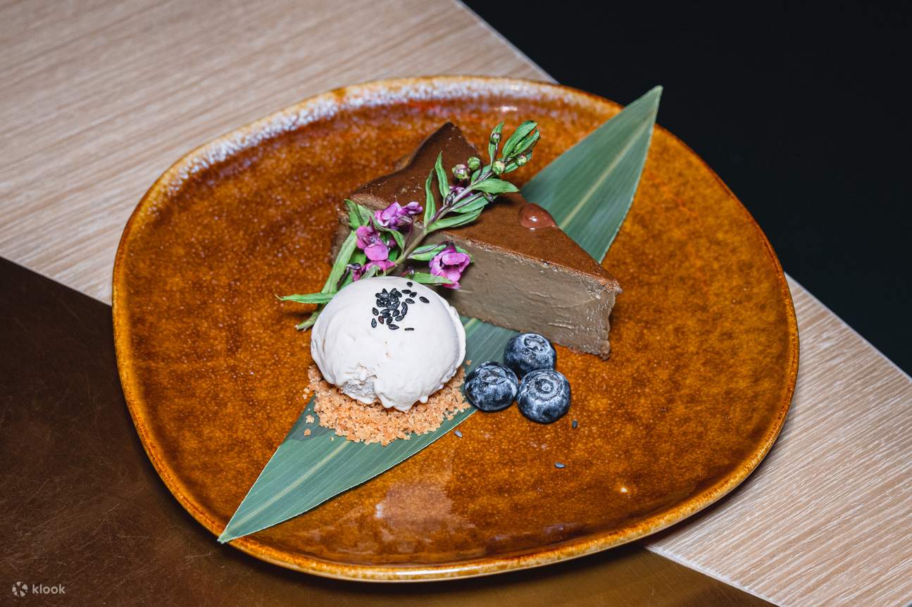 Japan-ISH Rooftop Bar - Sukhumvit 11 - Klook