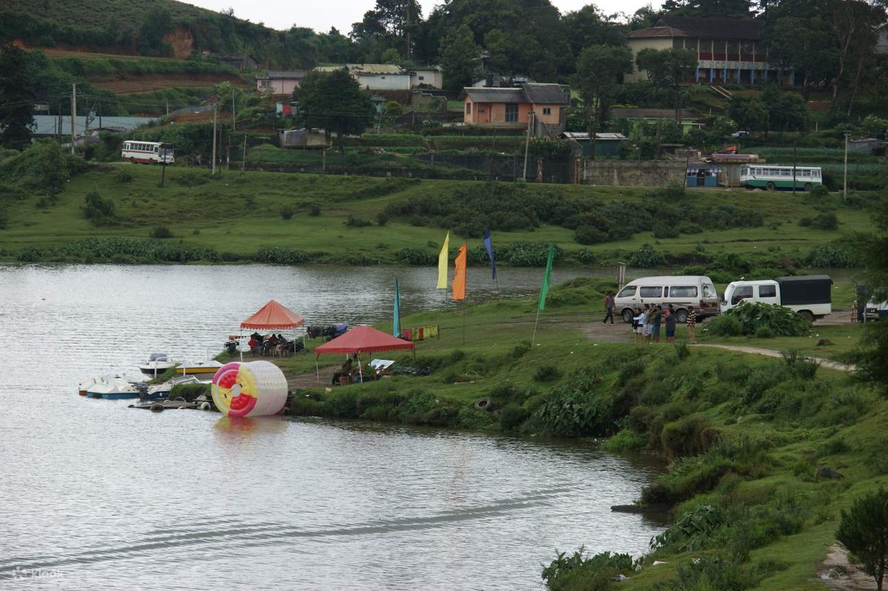 Nuwara Eliya 2 Day Tour dan World's End Hike dari Colombo - Klook Indonesia