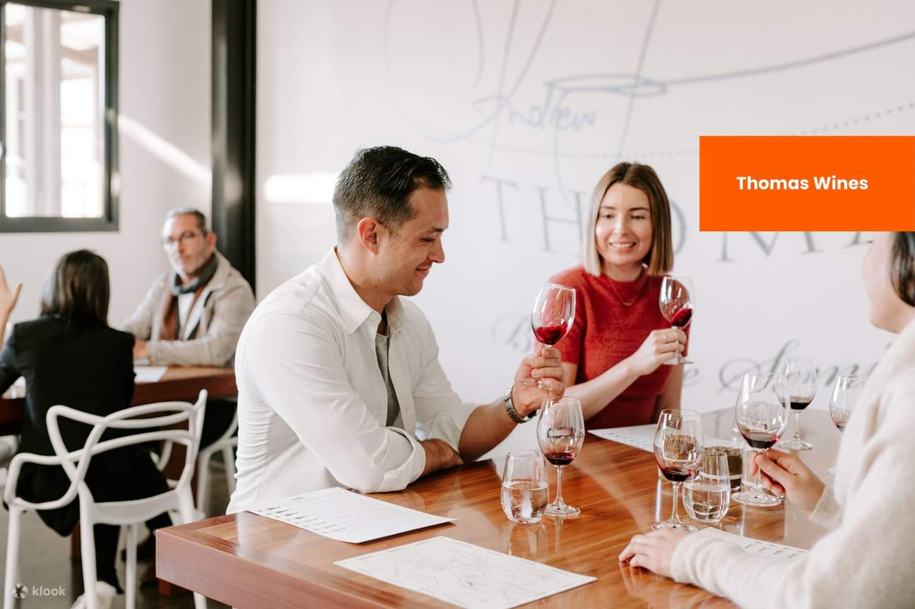 Klook Premium Wine Pass in Hunter Valley - Klook