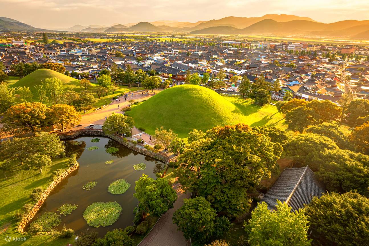 Discover Korea Tour from Seoul - Klook United States