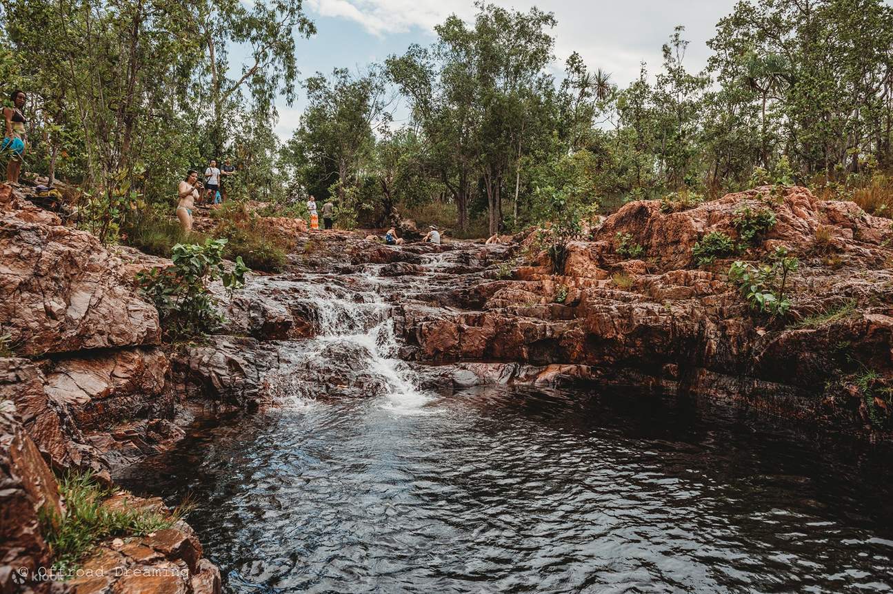 Litchfield National Park Tours - Klook India