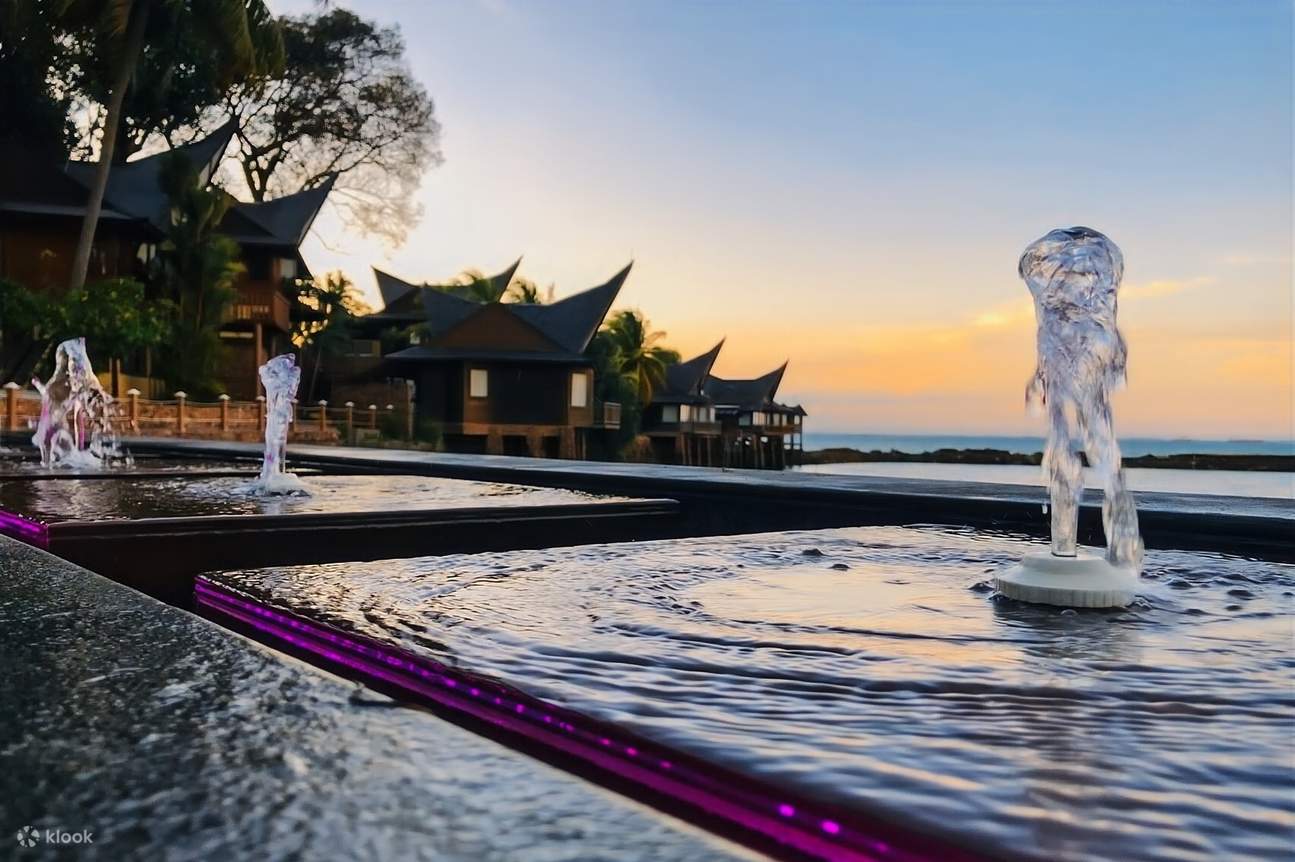 Staycation at Batam View Beach Resort - Klook Canada