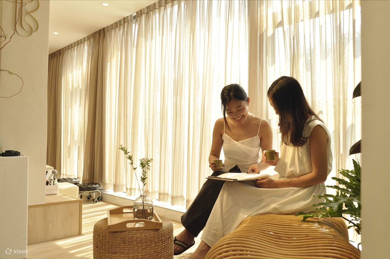 Elle'B Beaute Spa Experience in Ben Thanh Market, Ho Chi Minh - Klook
