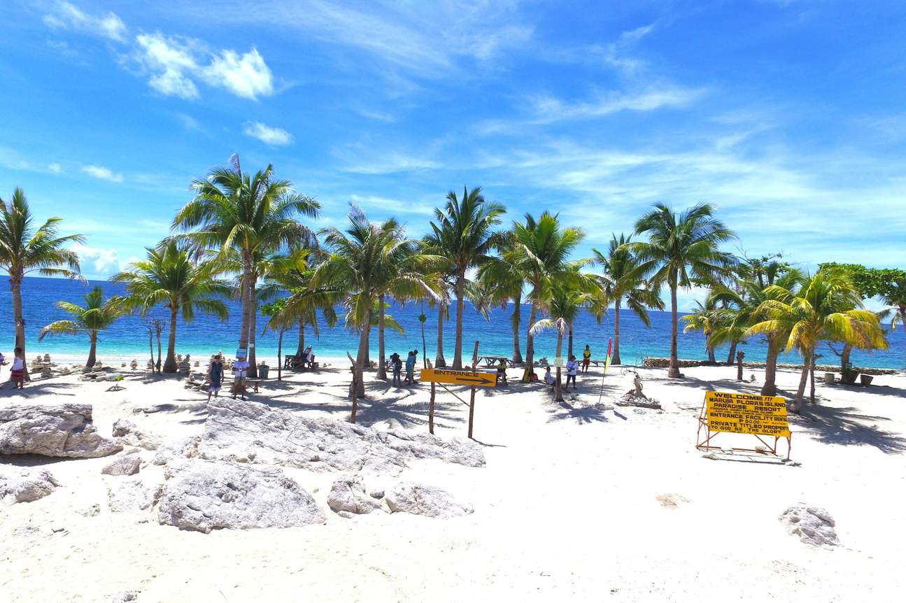 Gigantes Islands Private Eco-Tour from Iloilo - Klook Philippines