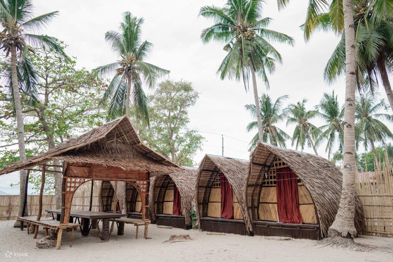 3D2N Clear Waters Expedition in Palawan - Klook Philippines