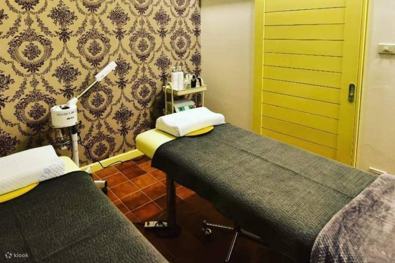 Pengalaman Kecantikan Dan Spa Terbaik Di Bangkok di Thailand - Klook ...