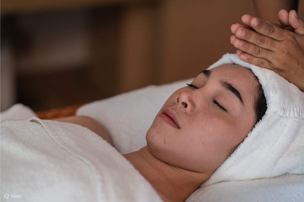 Expérience AVANI Plus Spa au Koh Lanta Krabi Resort à Krabi - Klook ...