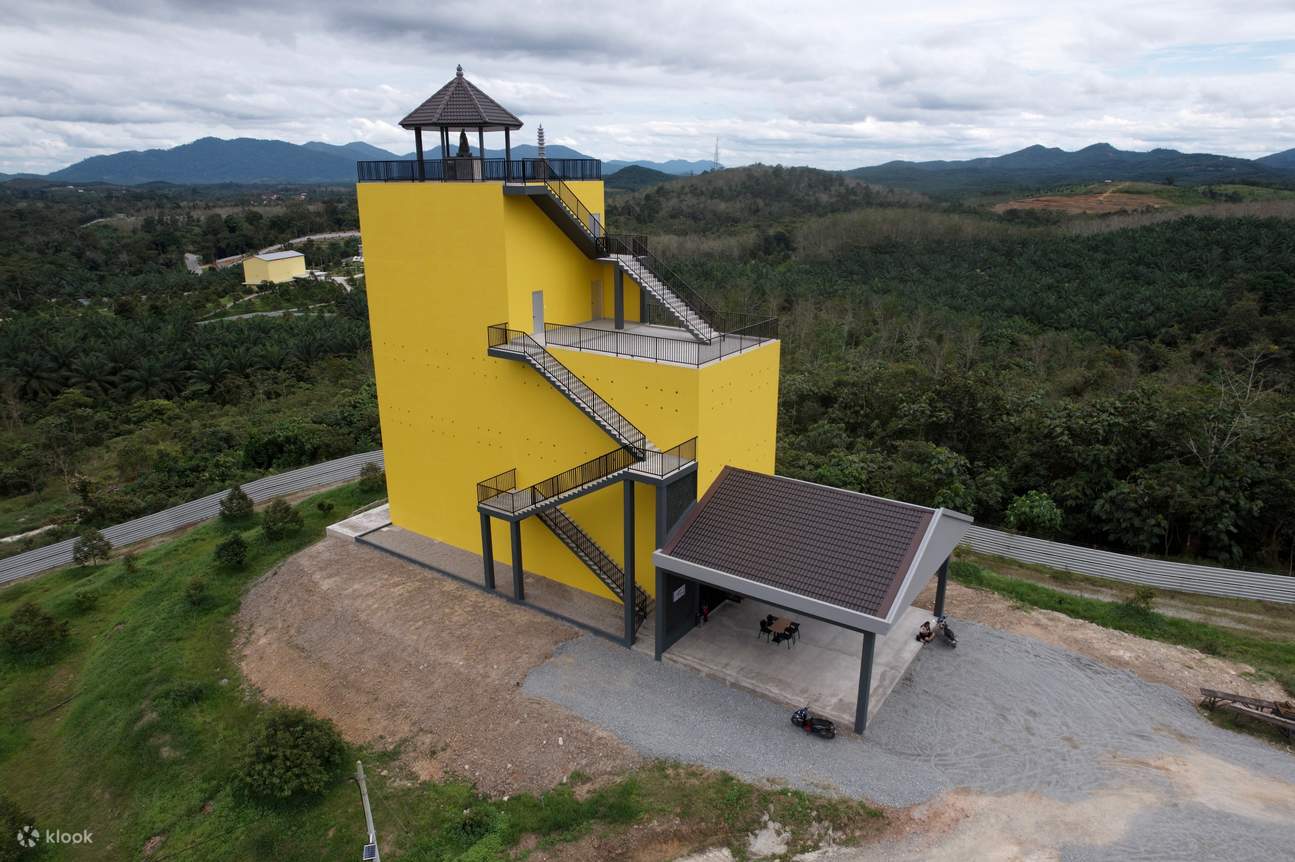 Tiket Tiket LKE Green Tech Farm di Bentong (Skip-the-line) - Klook ...