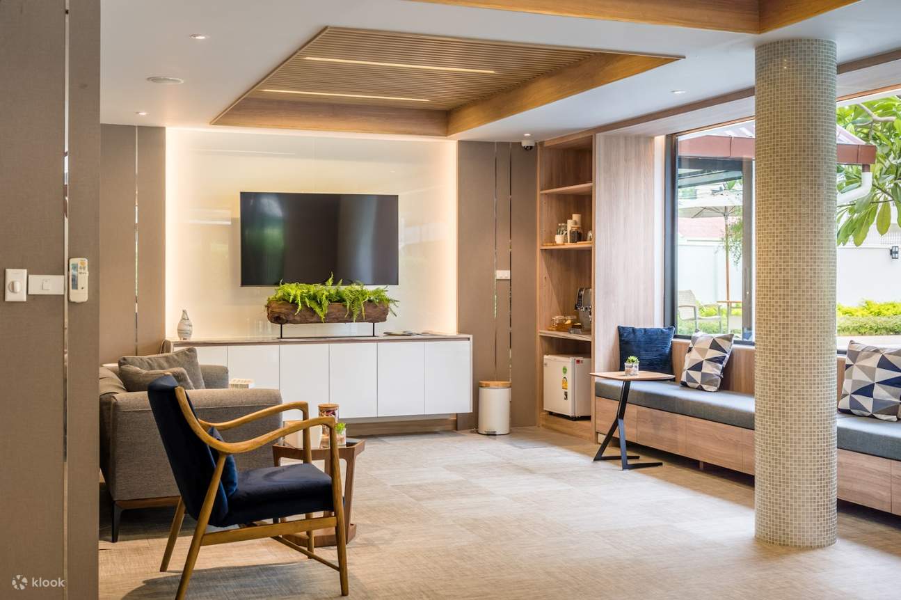 Form Recovery and Wellness Experience ที่สุขุมวิท 49 (ทองหล่อ) ใน ...