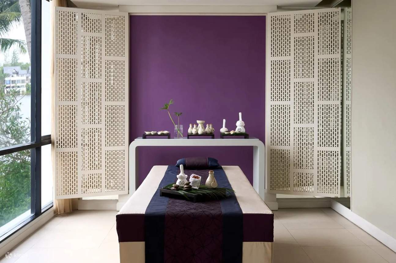 Pengalaman Angsana Spa Di Phuket di Thailand - Klook Indonesia